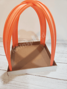 DOLLAR TREE ARCH LANTERN - KAinspired