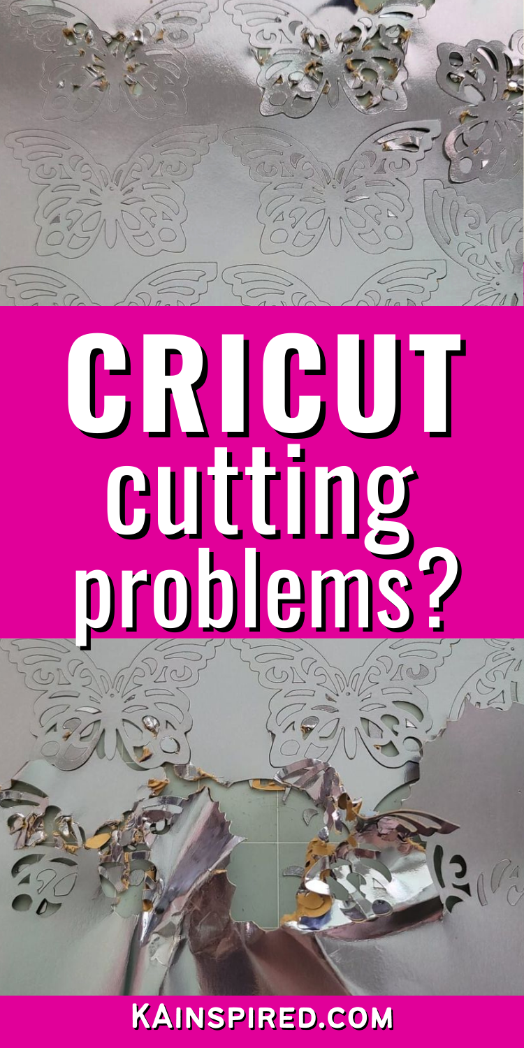 CRICUT CUTTING PROBLEMS TIPS FOR CLEAN CRICUT CUTS KAinspired cricut-cutting-problems-tips-for-clean-cricut-cuts-kainspired