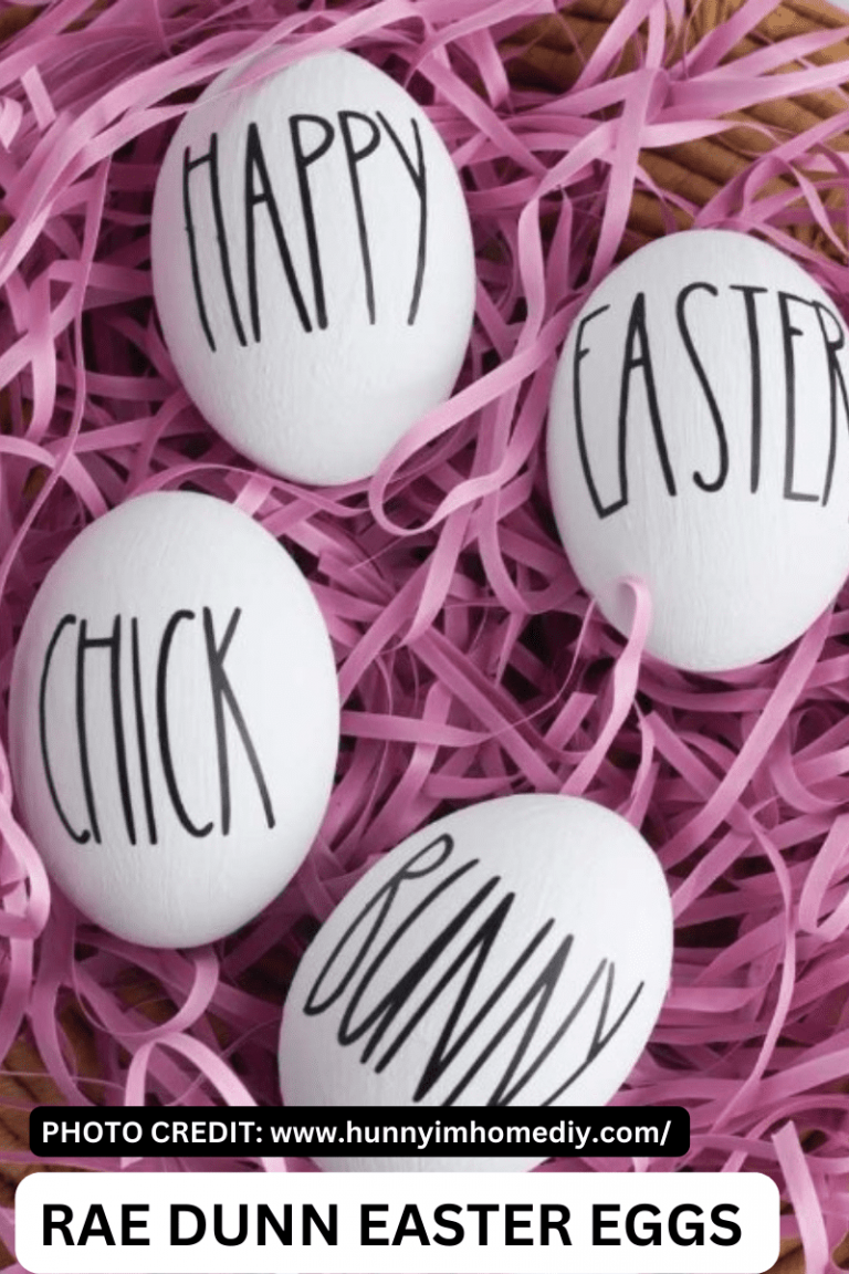 CRICUT EASTER PROJECTS - KAinspired